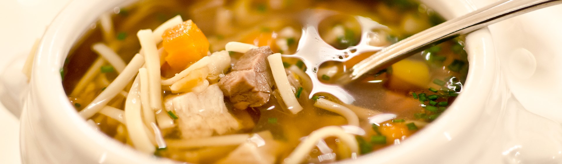 13 Best Soups in Austria - TasteAtlas