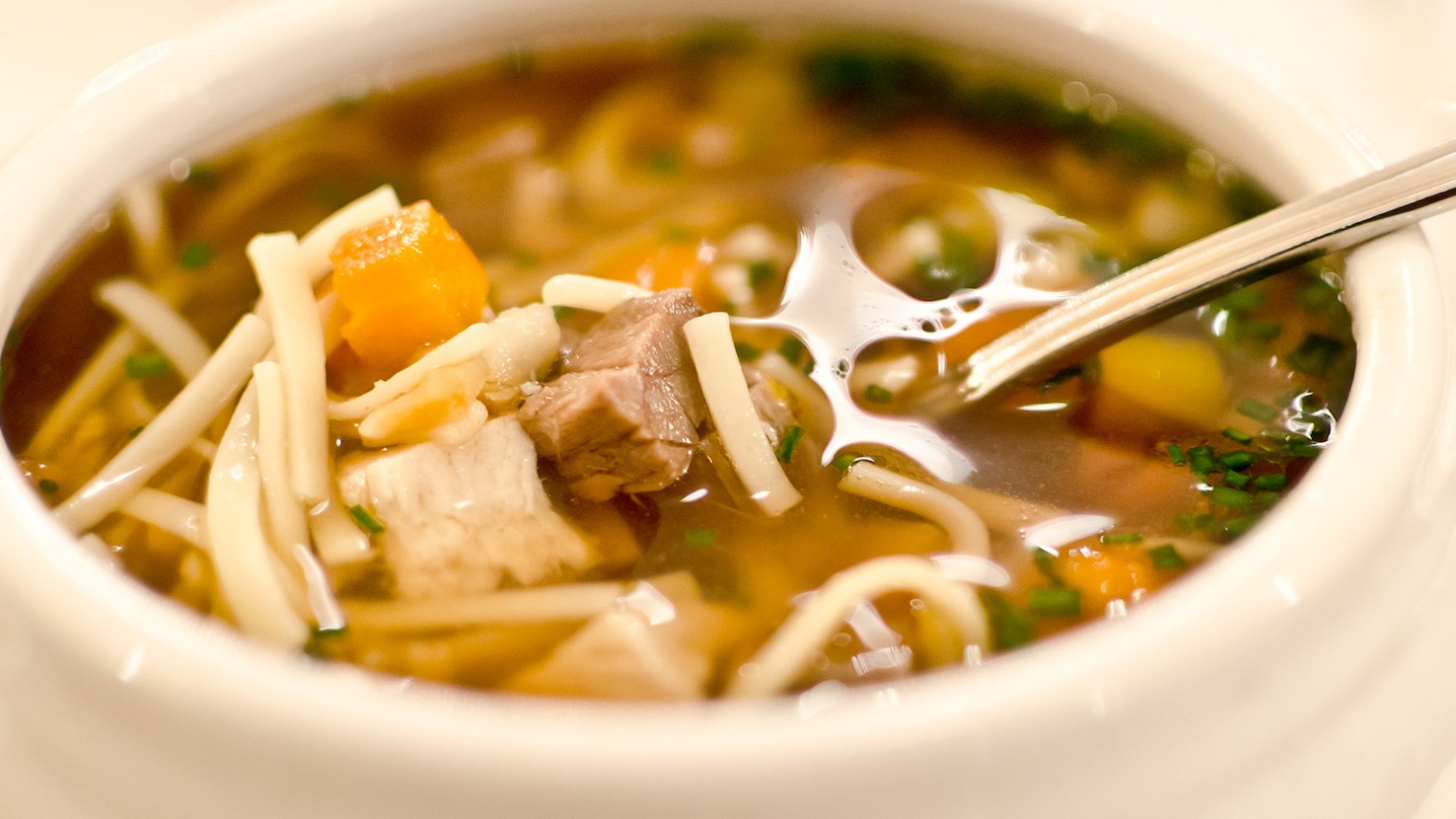 13 Best Soups in Austria - TasteAtlas