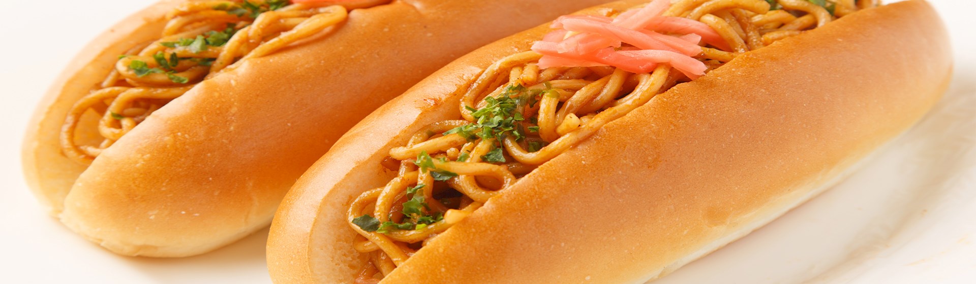 5 Best Sandwiches and Wraps in Japan - TasteAtlas