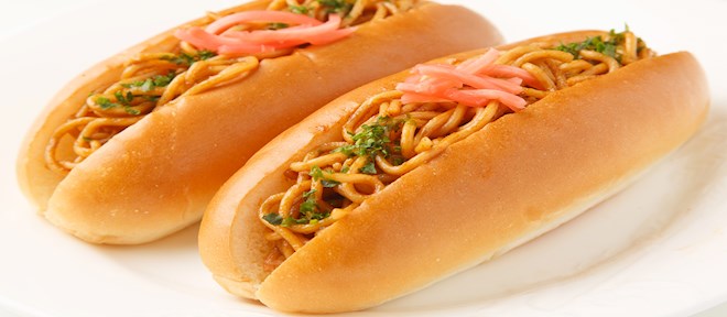 Japanese Snacks: Best Recipes & Restaurants | TasteAtlas