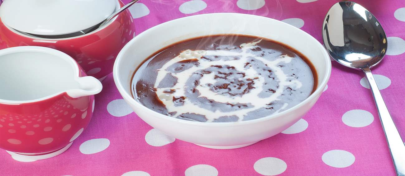 6 Best Puddings in Southeast Asia - TasteAtlas