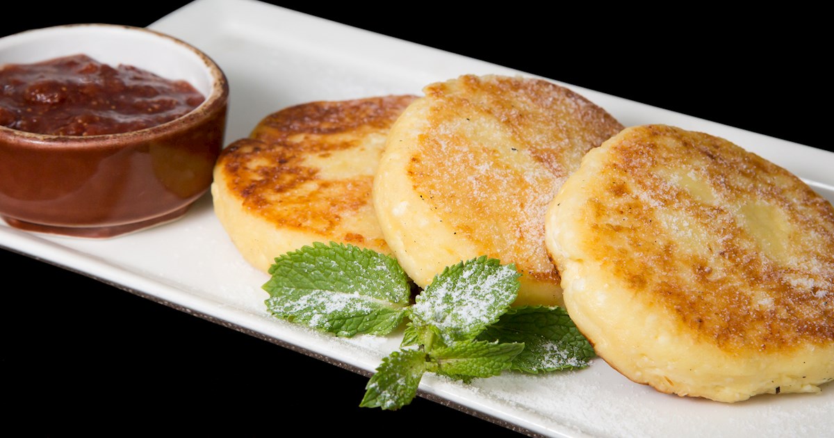 7 Best Pancakes in Eastern Europe - TasteAtlas