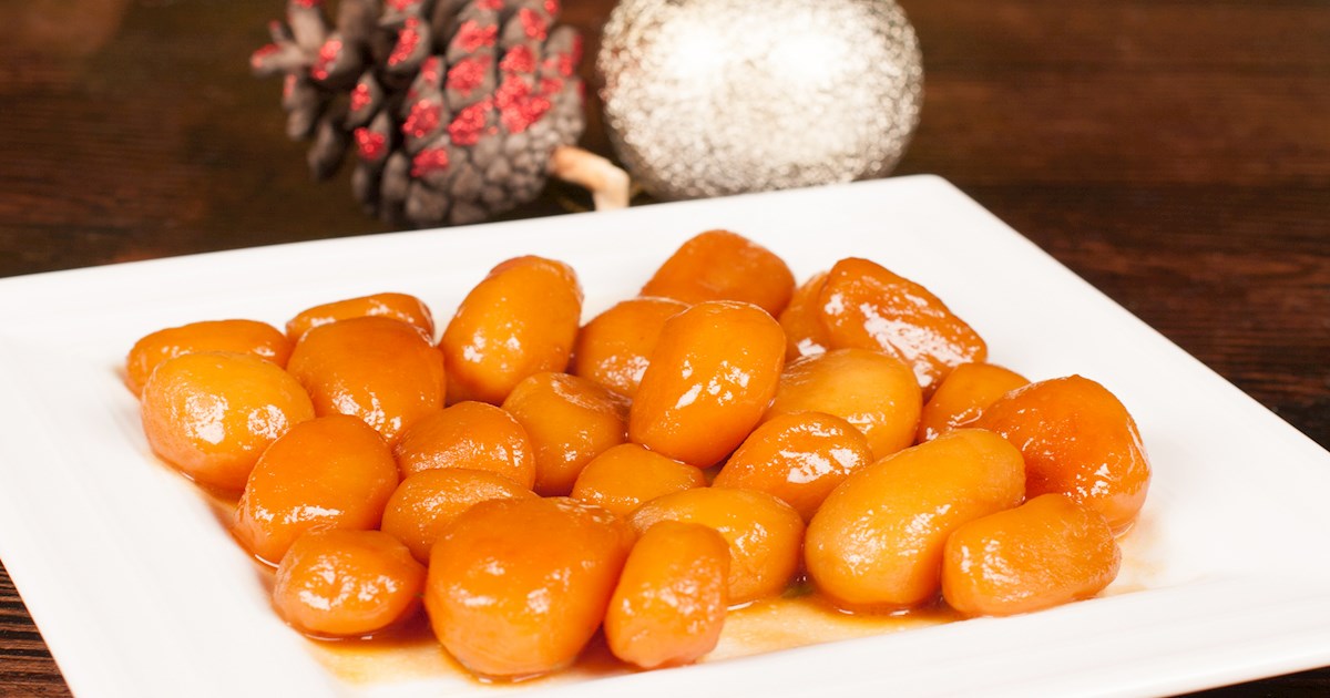 Northern German Food: Top 28 Dishes - TasteAtlas