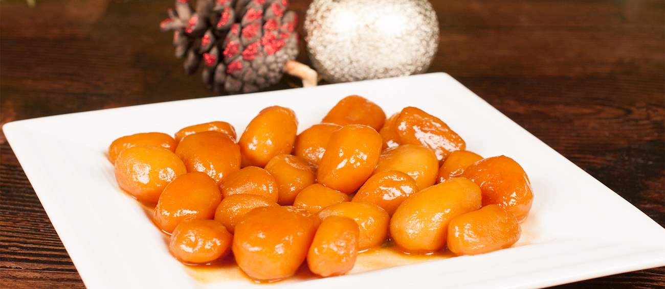 79 Best Potato Dishes in Europe - TasteAtlas