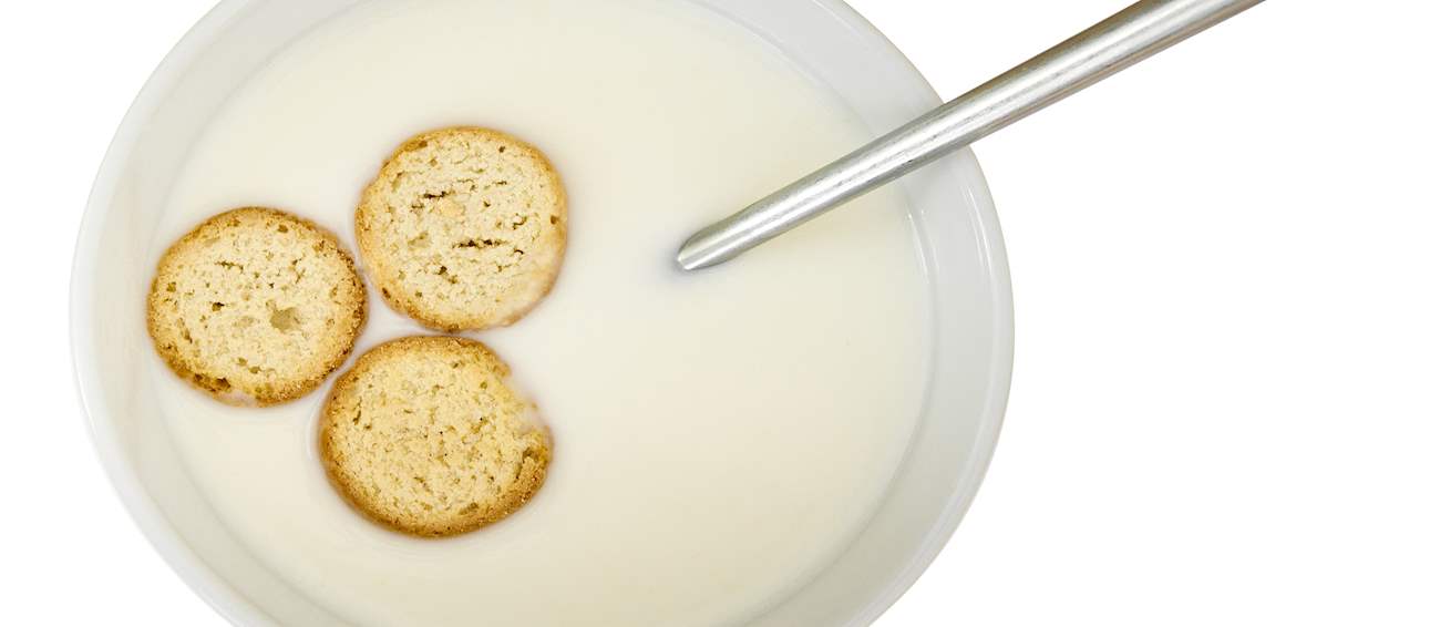 Danish Food: Top 52 Dishes - TasteAtlas