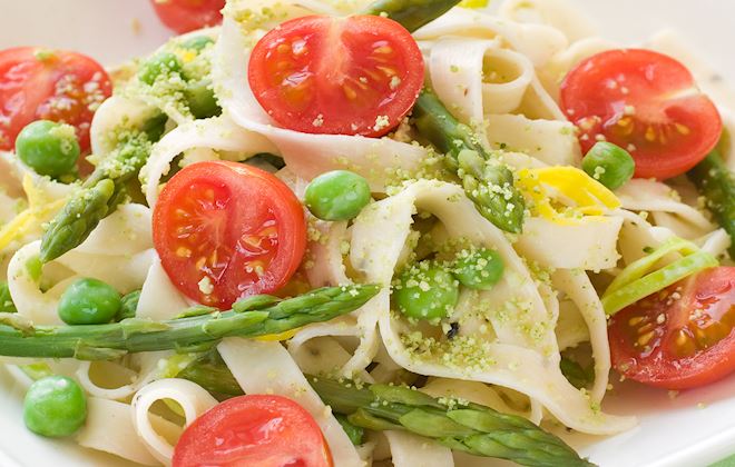 United States of America: Pasta Map | 11 American Pasta Dishes | TasteAtlas