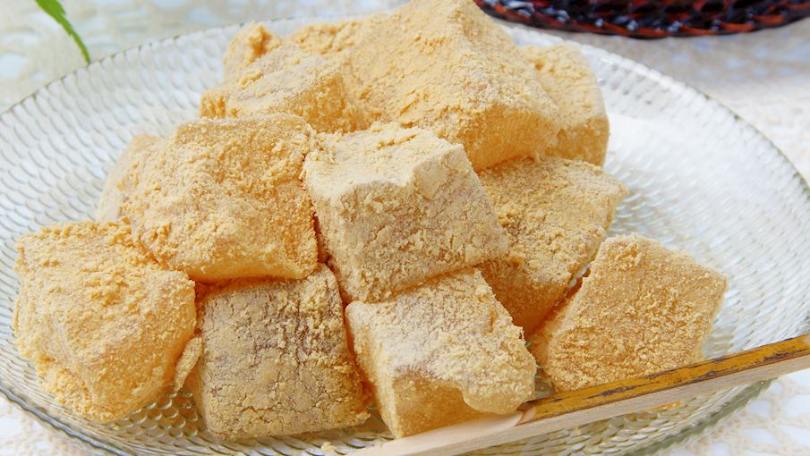 32 Best Rated Dishes With Starch - TasteAtlas