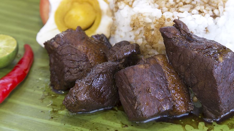 24 Best Meat Dishes in the Philippines - TasteAtlas