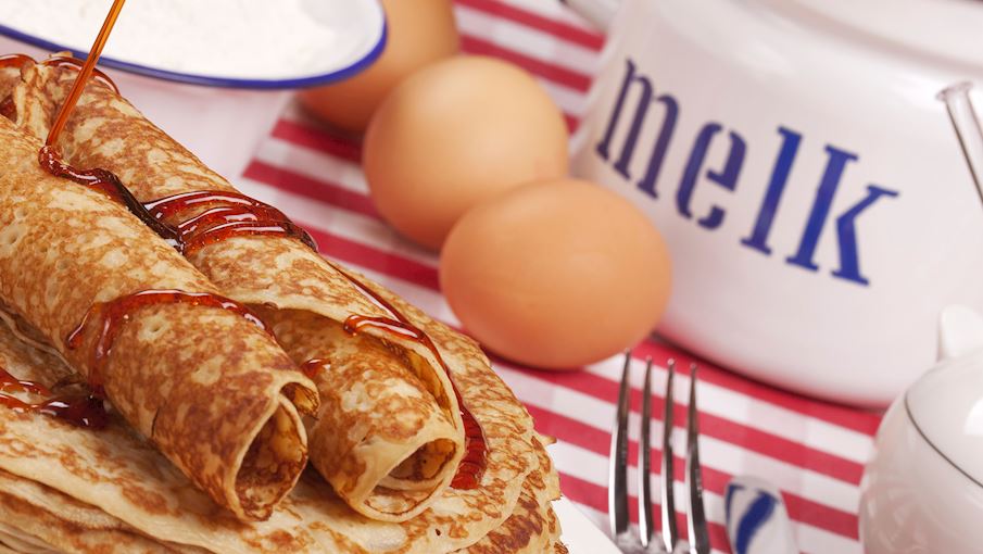 10 Best Rated Dutch Dishes - TasteAtlas