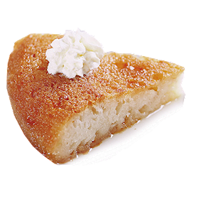 Kaymak | Local Milk Product From Turkey