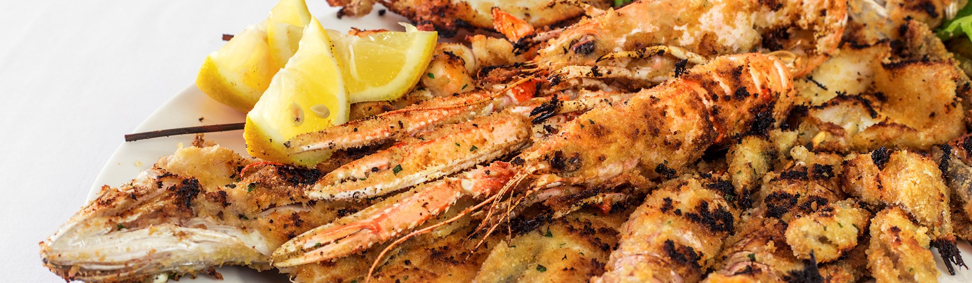 Top 21 Italian Deep-fried Dishes - TasteAtlas