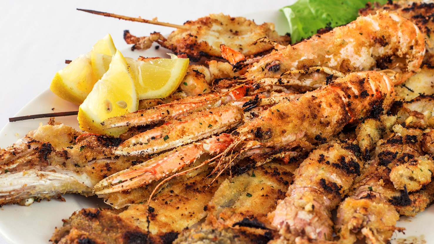 Top 21 Italian Deep-fried Dishes - TasteAtlas