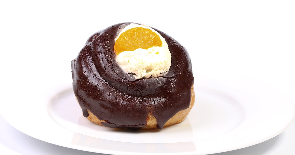 4 Worst Rated Dutch Sweet Pastries - TasteAtlas