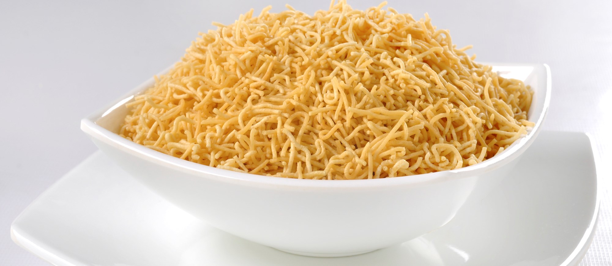 Where to Eat the Best Sev in the World? | TasteAtlas