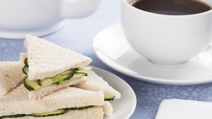 8 Best Sandwiches in England - TasteAtlas