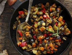 Local Food in Grand Est | Grand Est Food Map | TasteAtlas