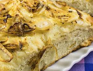 Local Food in the Pampas | the Pampas Food Map | TasteAtlas