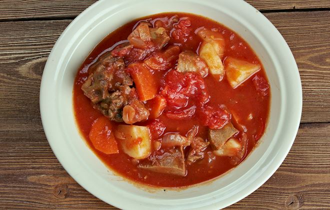 South African Stews: Best Recipes & Restaurants | TasteAtlas