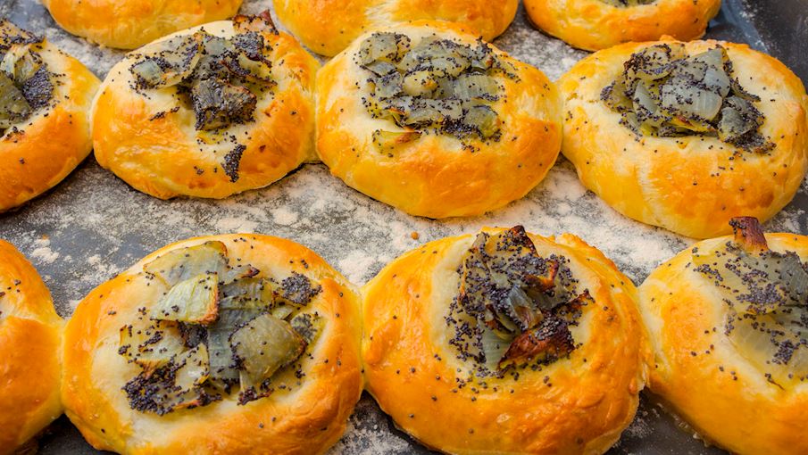 12 Best Snacks in Poland - TasteAtlas