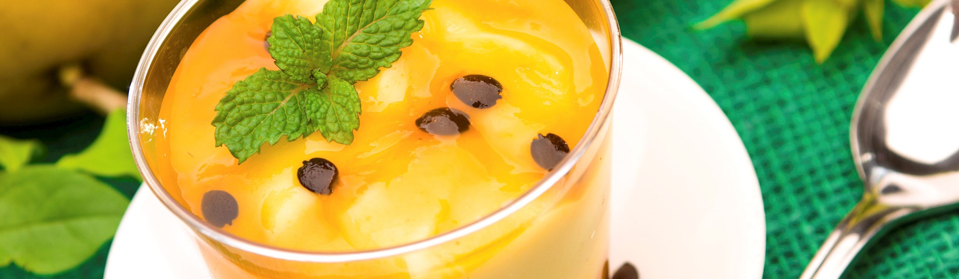 23 Best Rated Dishes with Condensed Milk - TasteAtlas