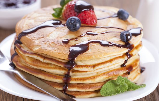 North American Desserts: Best Recipes & Restaurants | TasteAtlas