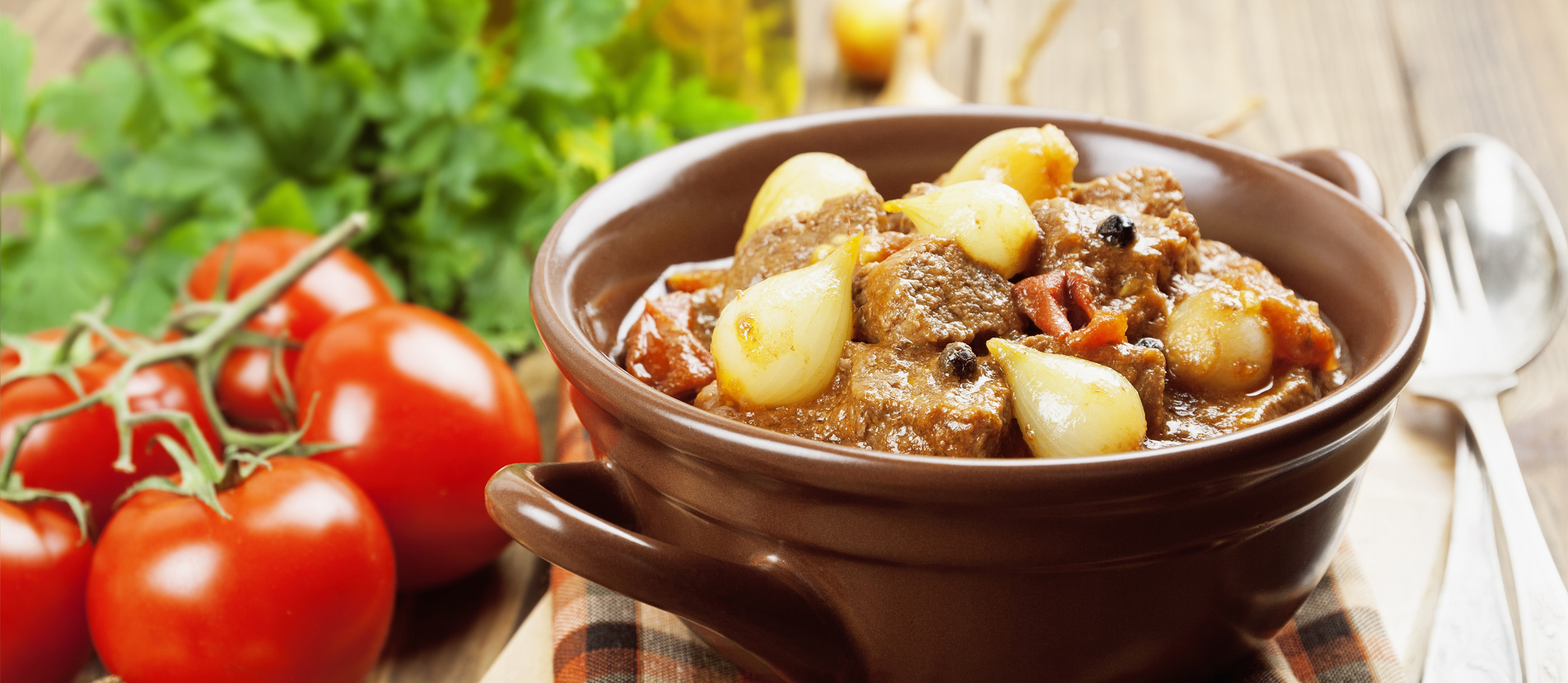 10 Best Rated Southeastern European Stews - TasteAtlas