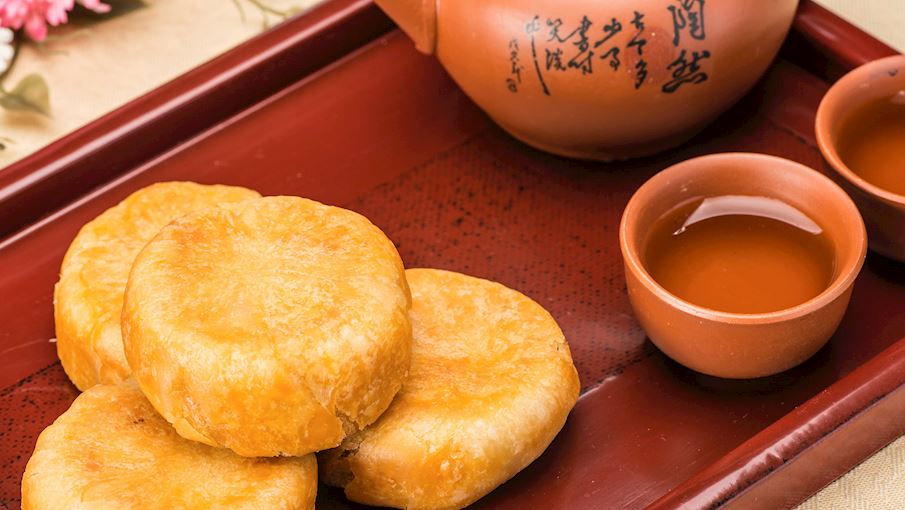 Northern Chinese Food: Top 22 Dishes - TasteAtlas