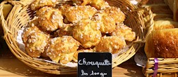 10 Most Popular French Snacks TasteAtlas