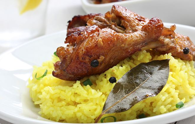 What to Eat in Taguig | Taguig Local Food | TasteAtlas