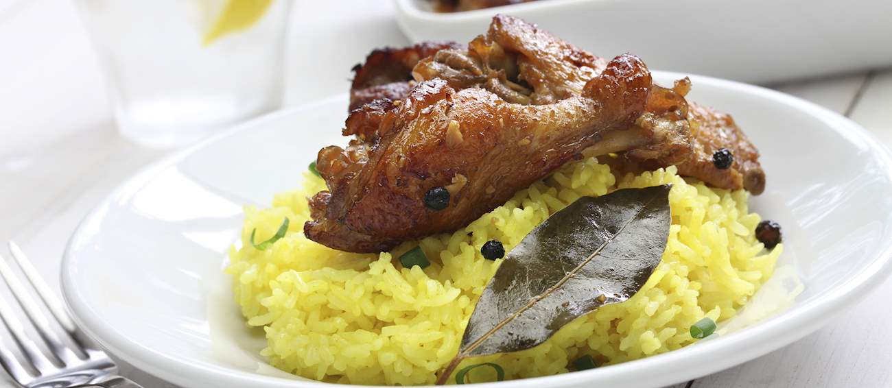 Adobo | Traditional Stew From Philippines, Southeast Asia | TasteAtlas