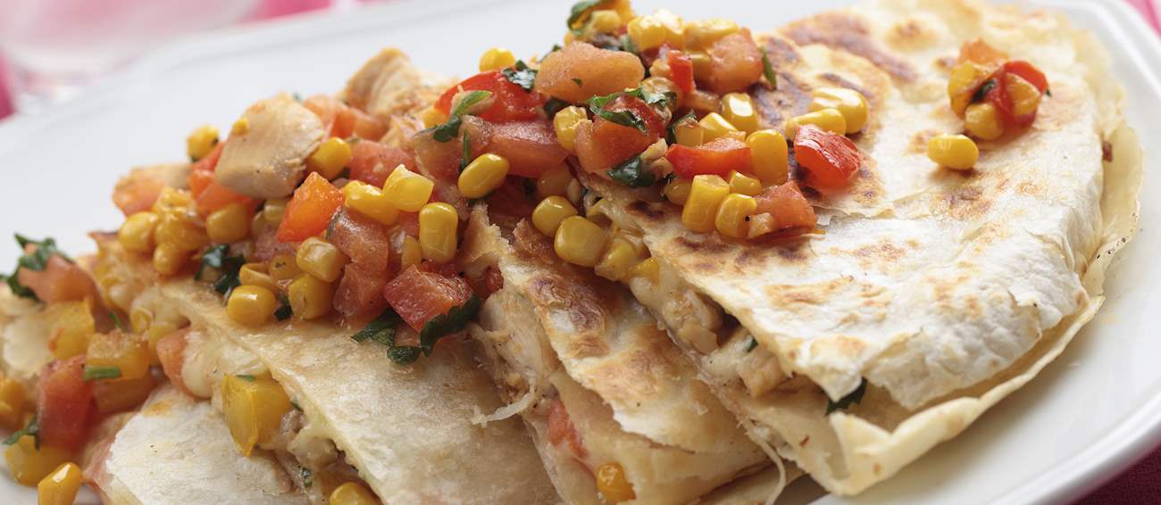Sincronizadas | Traditional Snack From Mexico