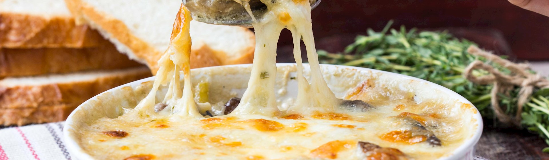 Top 17 Eastern European Appetizers - TasteAtlas