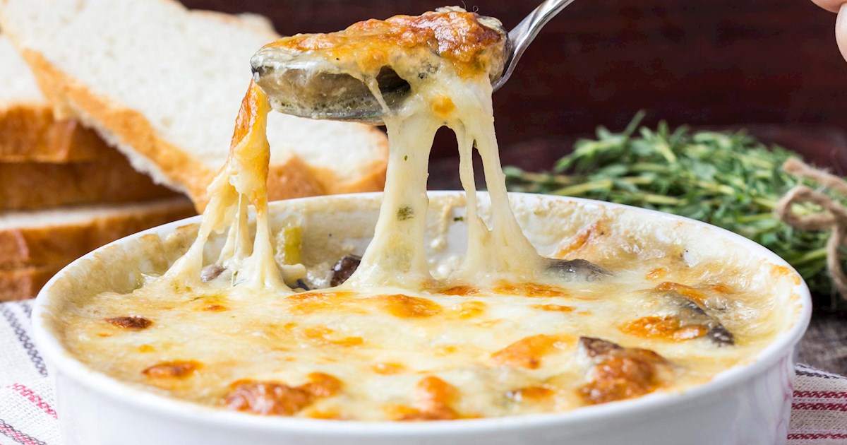 Russian Food: Top 66 Dishes - TasteAtlas