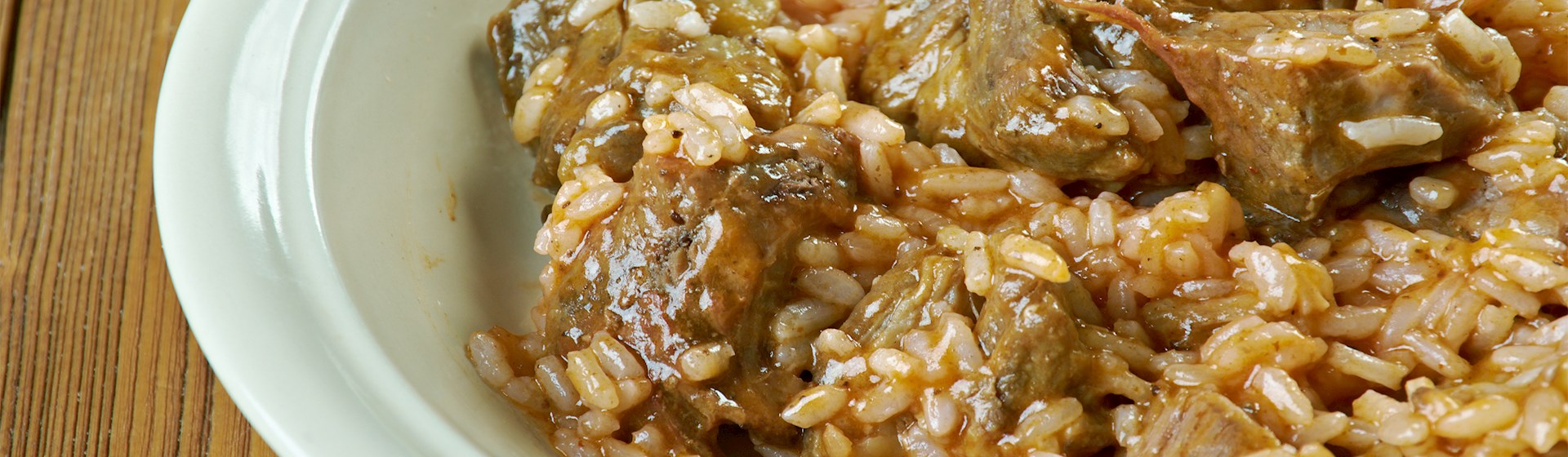 Top 12 Angolan Foods - TasteAtlas