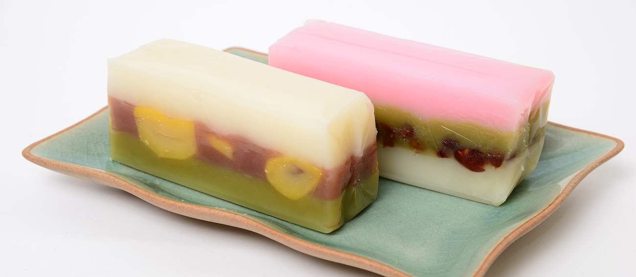 50 Worst Rated Japanese Foods - TasteAtlas