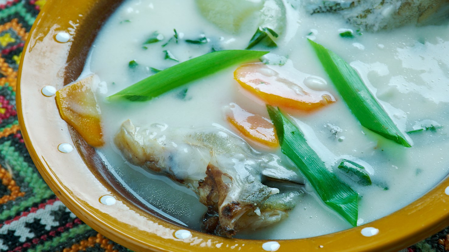 Top 3 Polish Fish Dishes - TasteAtlas