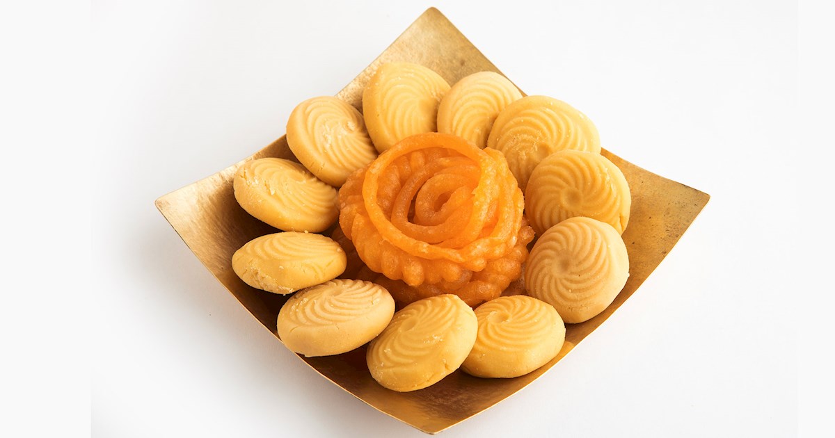 Peda | Traditional Dessert From Mathura, India