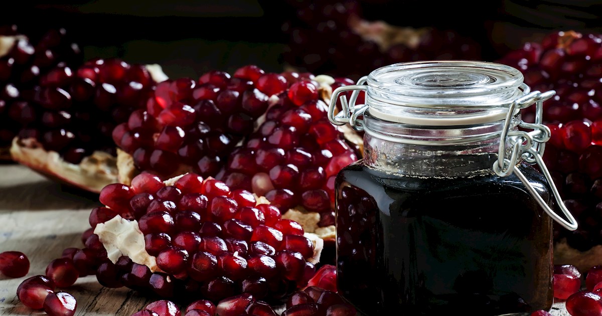 Narsharab | Traditional Sauce From Azerbaijan, Eastern Europe | TasteAtlas
