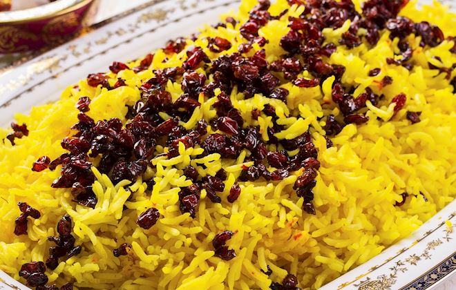 Gilan Province: Regional Food Homepage | TasteAtlas