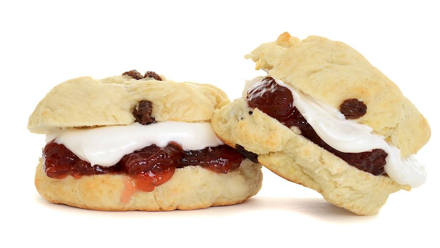 11 Best Sweet Breads in England - TasteAtlas