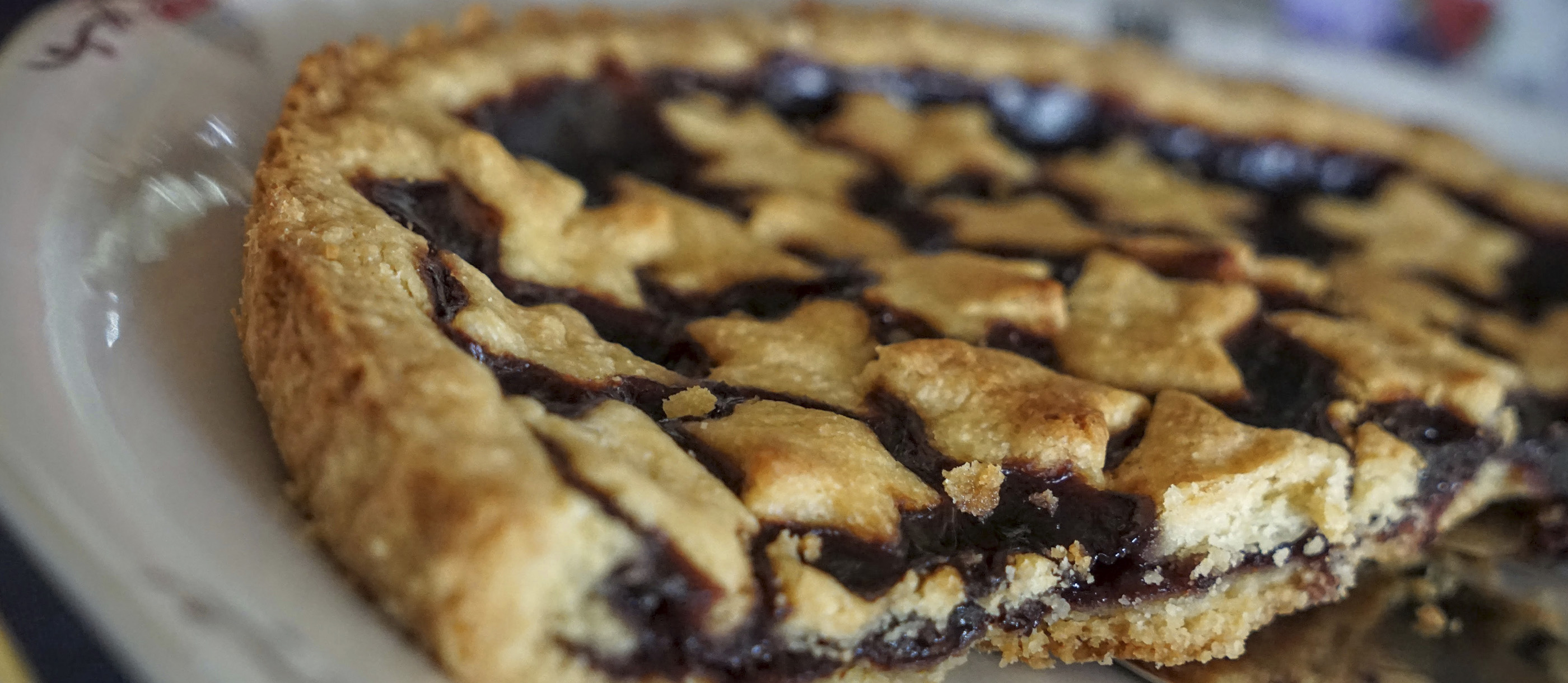 3 Best Rated Western European Sweet Pies - TasteAtlas