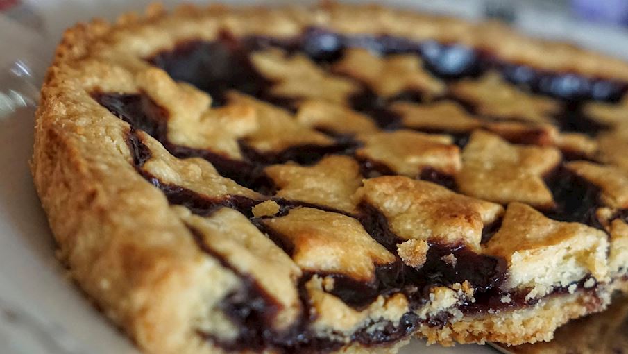 45 Best Tarts in the World - TasteAtlas