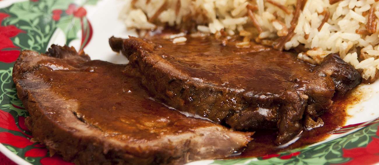 8 Worst Rated South American Beef Dishes - TasteAtlas