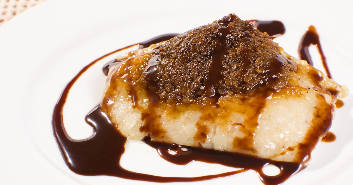 Latik | Traditional Side Dish From Philippines, Southeast Asia