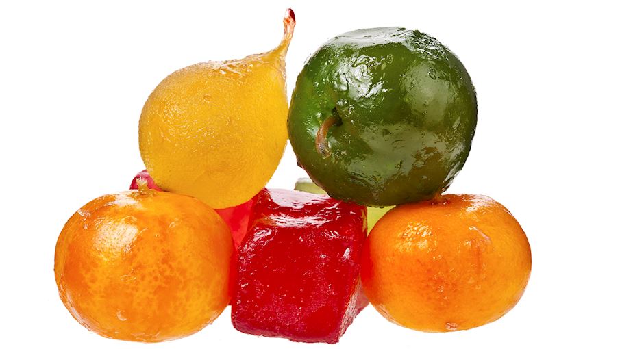 100 Worst Rated Italian Foods - TasteAtlas