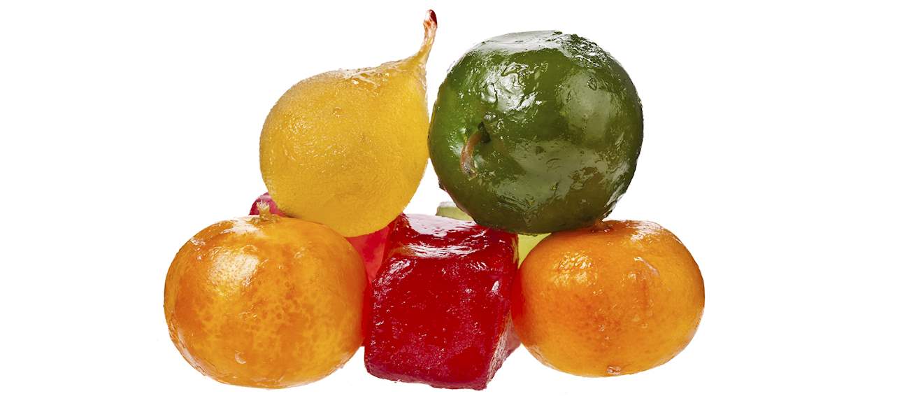 100 Worst Rated Italian Foods - TasteAtlas