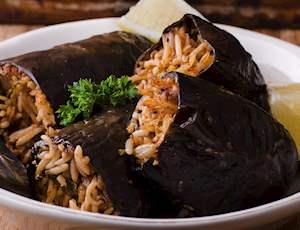 What to eat in Aleppo | Aleppo Local Food | TasteAtlas