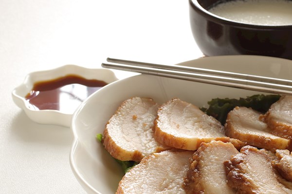 Bossam | Traditional Pork Dish From South Korea, East Asia