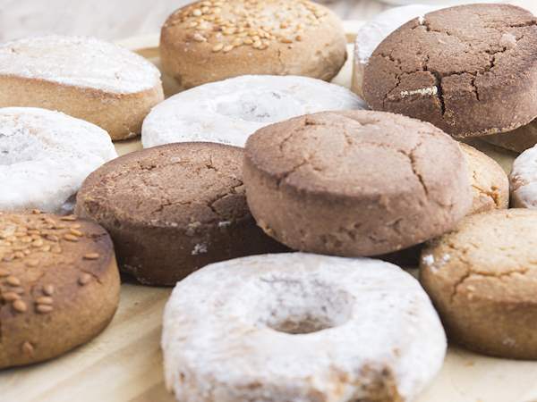 100 Worst Rated Cookies in the World - TasteAtlas