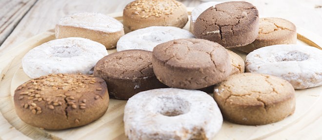 European Cookies: Best Recipes & Restaurants | TasteAtlas